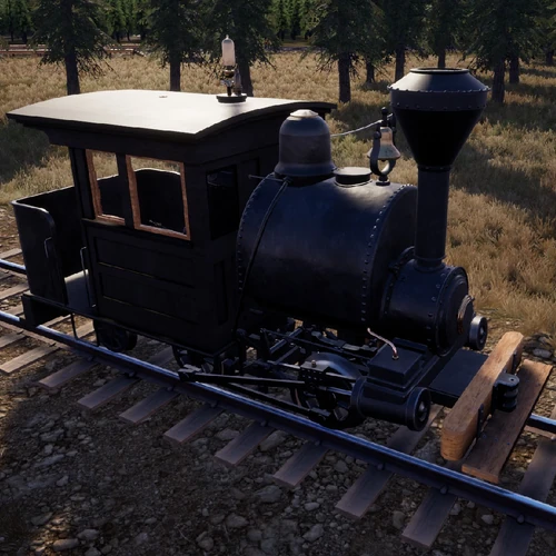 Porter 2 | Railroads Online! Wiki | Fandom