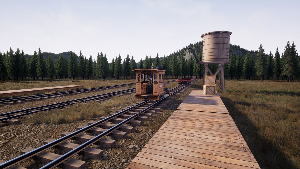 Tutorials | Railroads Online! Wiki | Fandom Tutorials | Railroads Online! Wiki | Fandom