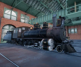 D&RG Class 125 | Railroads Online Wiki | Fandom