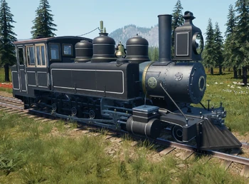Ruby Basin | Railroads Online Wiki | Fandom