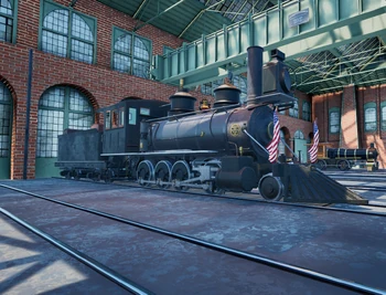 D&RG Class 70 | Railroads Online Wiki | Fandom