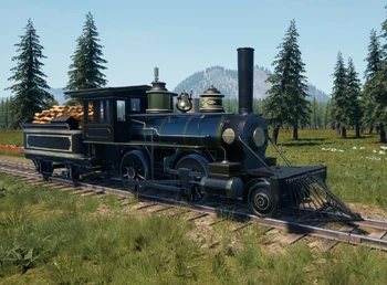 D&RG Class 25 (Montezuma) | Railroads Online Wiki | Fandom