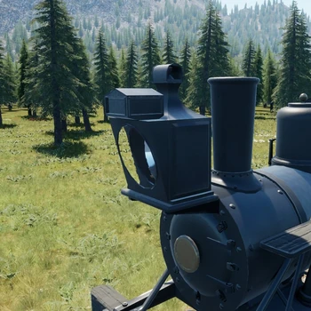 Heisler | Railroads Online Wiki | Fandom