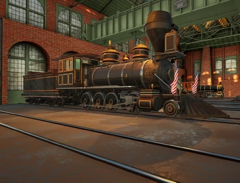 D&RG Class 70 | Railroads Online Wiki | Fandom