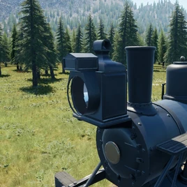 Heisler | Railroads Online Wiki | Fandom