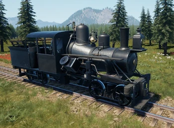 Heisler | Railroads Online Wiki | Fandom