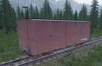 Boxcar | Railroads Online Wiki | Fandom