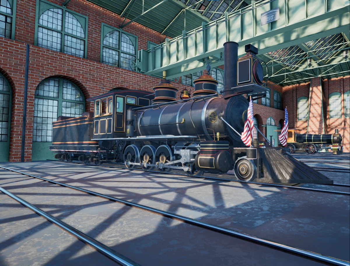 D&RG Class 70 | Railroads Online Wiki | Fandom