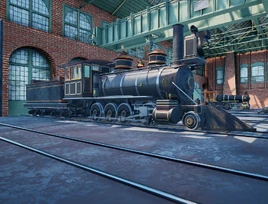 D&RG Class 70 | Railroads Online Wiki | Fandom
