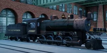 Lima 2-8-0 | Railroads Online Wiki | Fandom