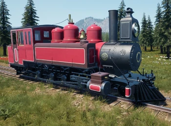 Ruby Basin | Railroads Online Wiki | Fandom