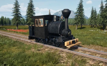 Porter | Railroads Online Wiki | Fandom