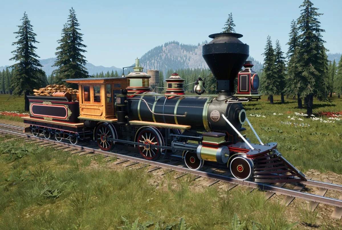 Eureka | Railroads Online Wiki | Fandom
