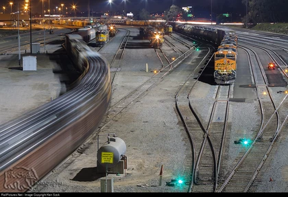 West Colton | RailroadTransportationSimulator Wiki | Fandom