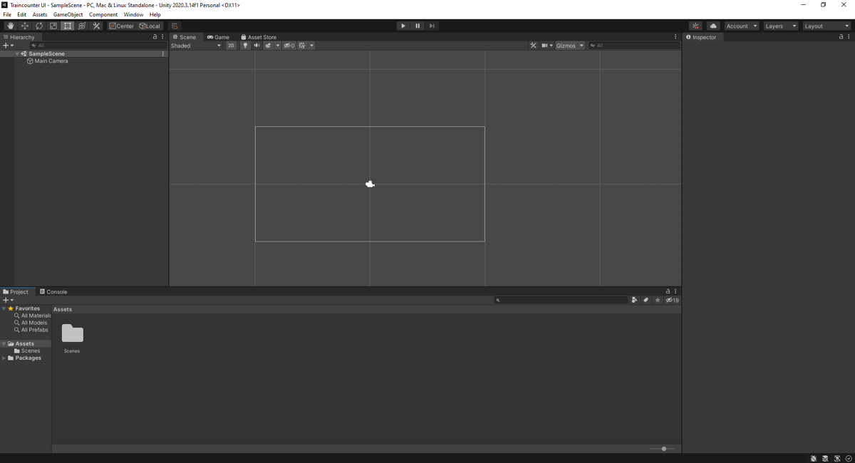 Creating a simple mod with UI - Official Rail Route Wiki