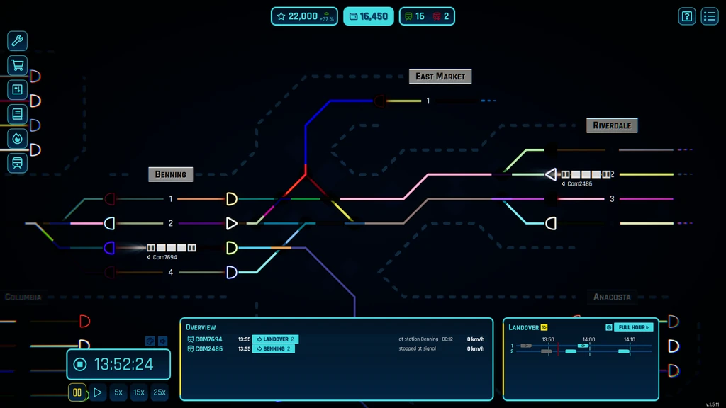 Decompiling and using Harmony - Official Rail Route Wiki