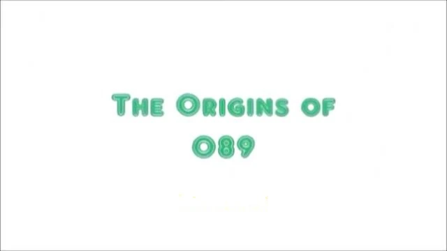 The Origins of 089 | Quest 89 Wiki | Fandom