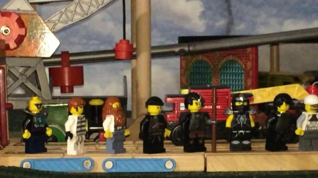 Spike/Gallery | Quest 89 Wiki | Fandom