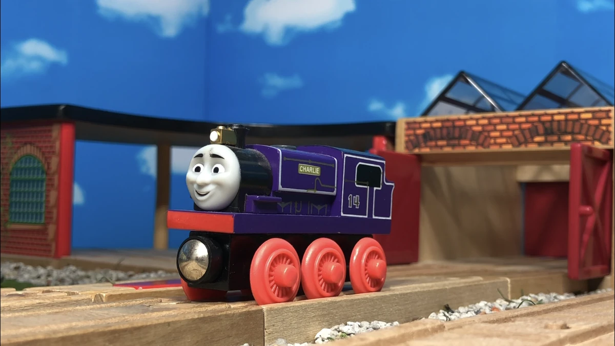 Charlie | Quest 89 Wiki | Fandom