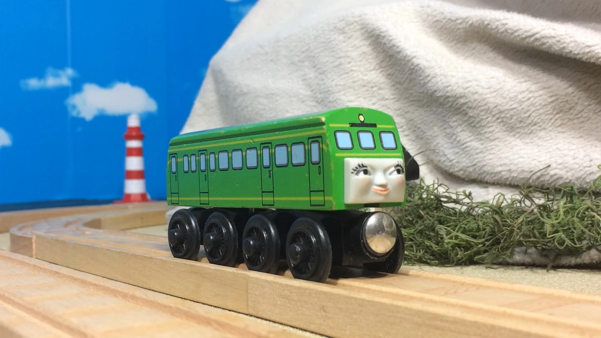 Daisy | Quest 89 Wiki | Fandom