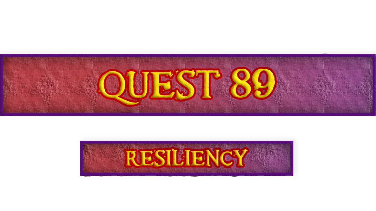 Season 4 | Quest 89 Wiki | Fandom