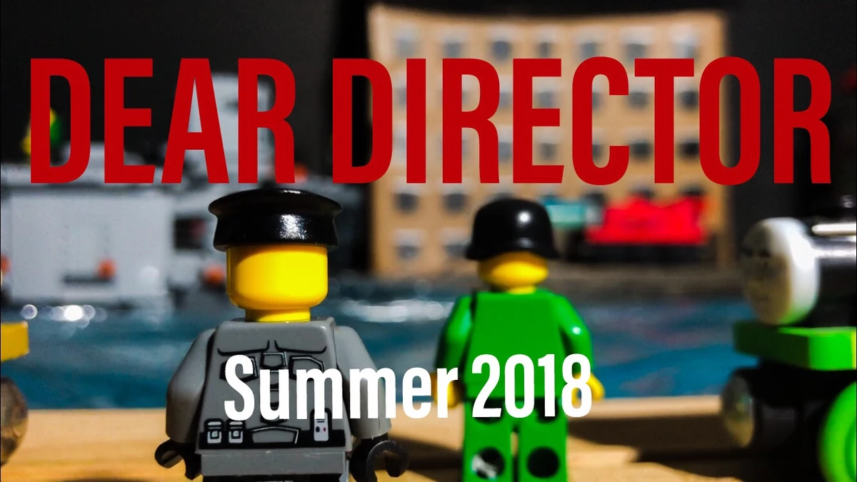 Dear Director | Quest 89 Wiki | Fandom