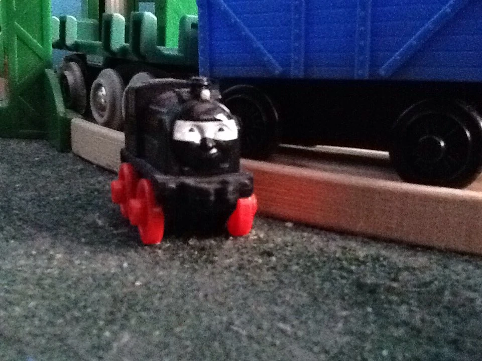 Ninja Buddy | Quest 89 Wiki | Fandom