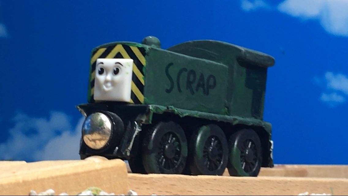 Gerard/Gallery | Quest 89 Wiki | Fandom