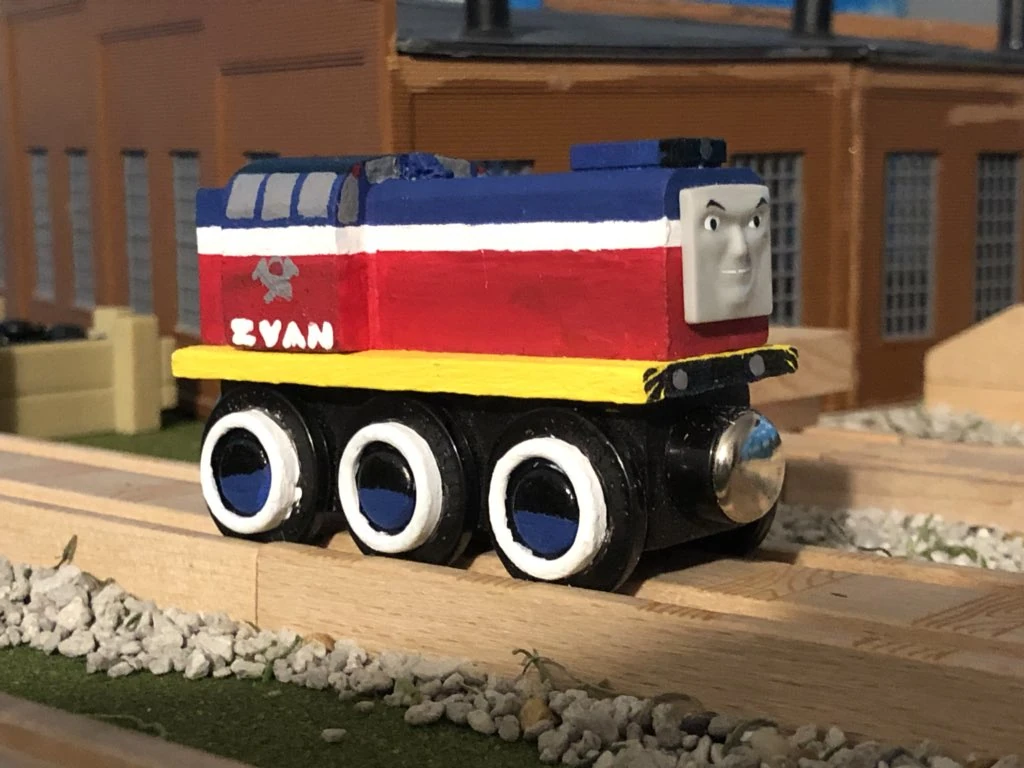 Ivan | Quest 89 Wiki | Fandom