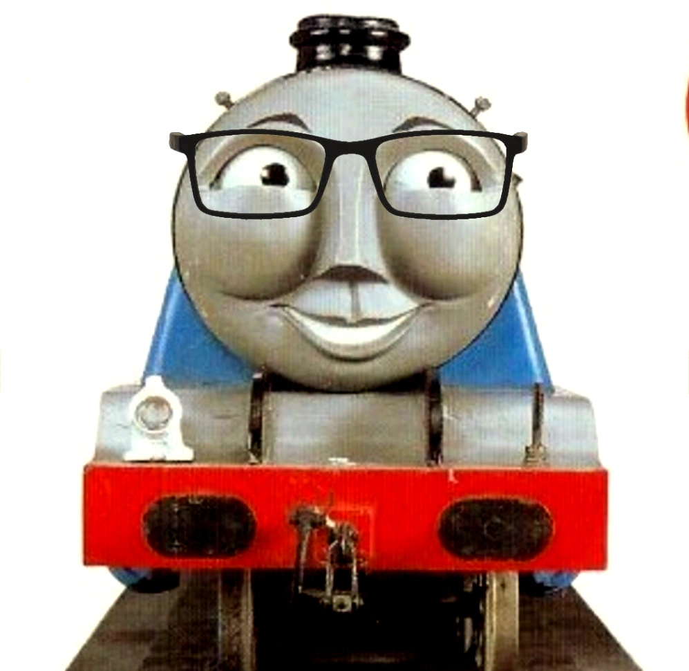 Nerdy Gordon | Quest 89 Wiki | Fandom