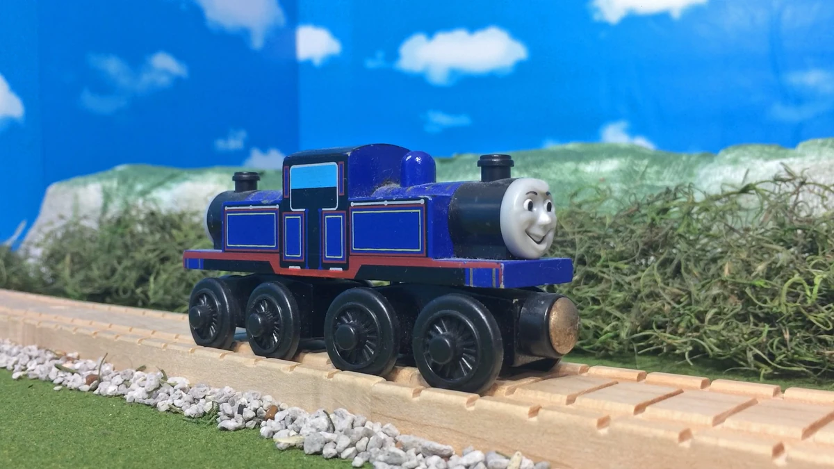 Mighty Mac | Quest 89 Wiki | Fandom