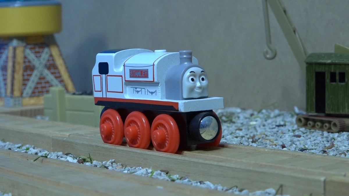 Stanley | Quest 89 Wiki | Fandom