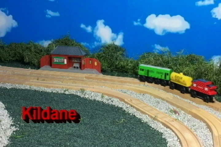 Killdane Station | Quest 89 Wiki | Fandom