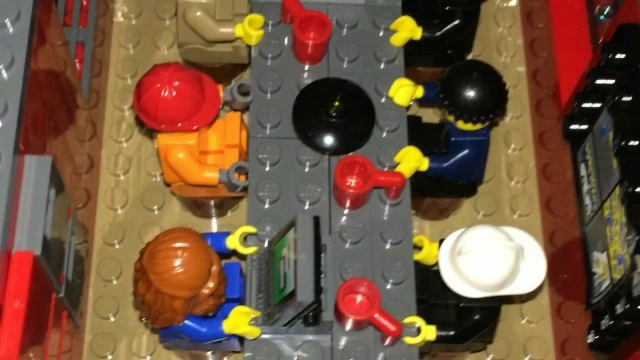 Jenny Packard/Gallery | Quest 89 Wiki | Fandom