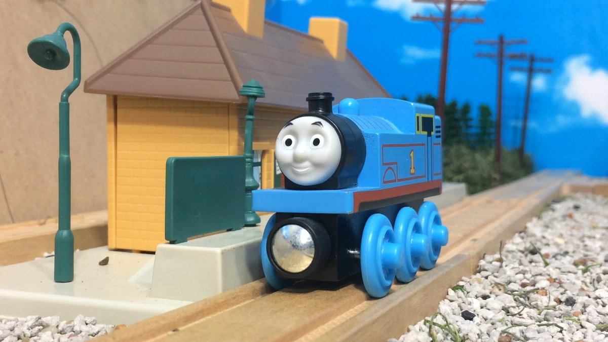 Thomas | Quest 89 Wiki | Fandom