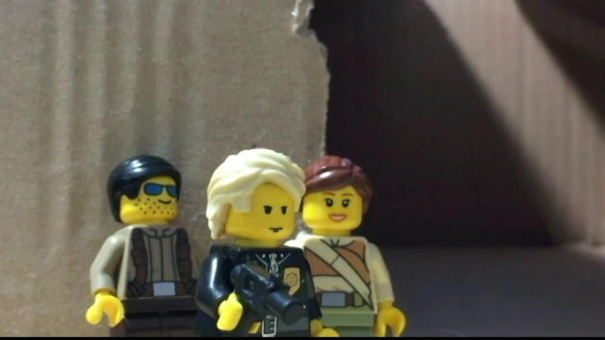 Stan/Gallery | Quest 89 Wiki | Fandom