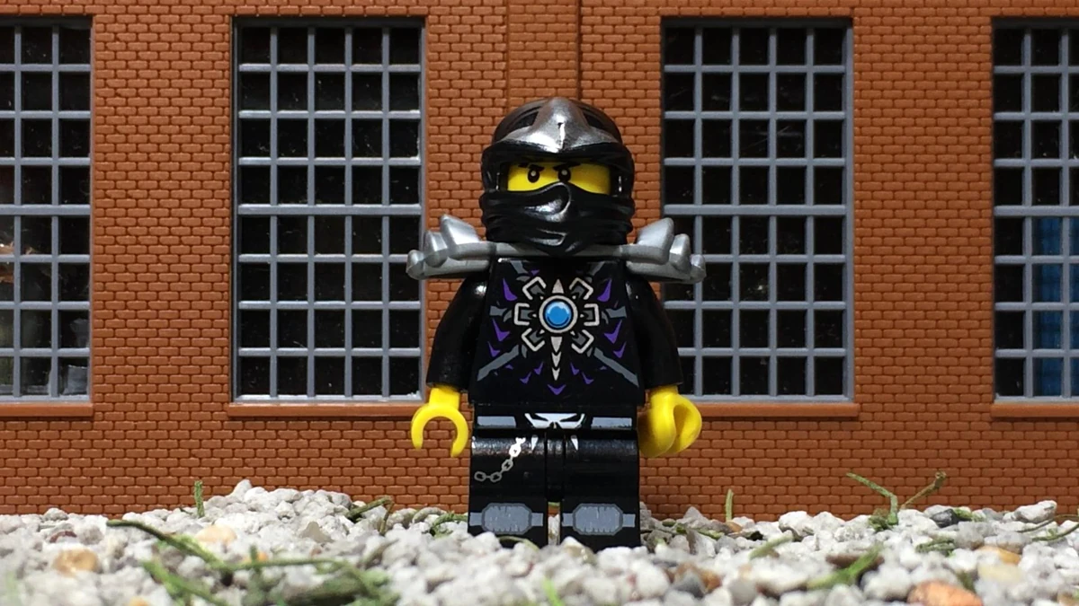 Spike | Quest 89 Wiki | Fandom