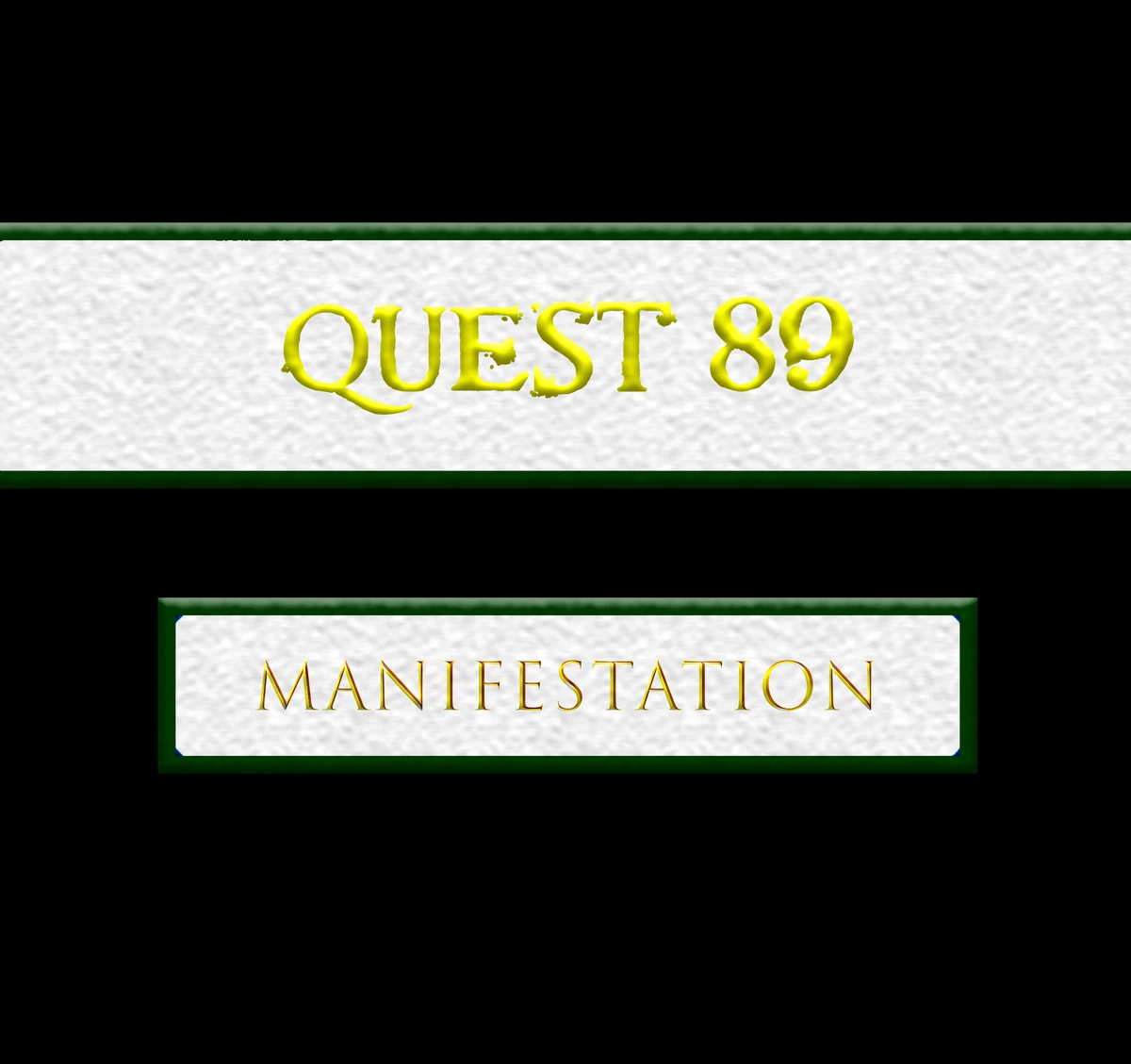 Season 2 Quest 89 Wiki Fandom