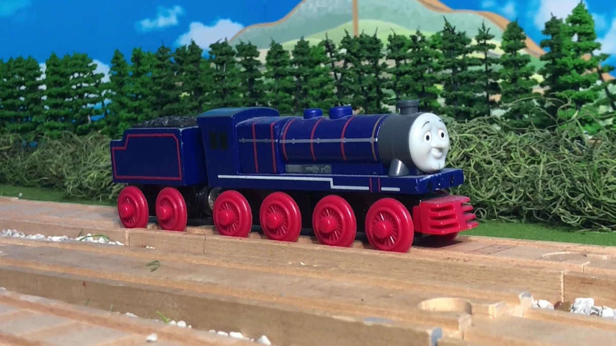 Hank | Quest 89 Wiki | Fandom