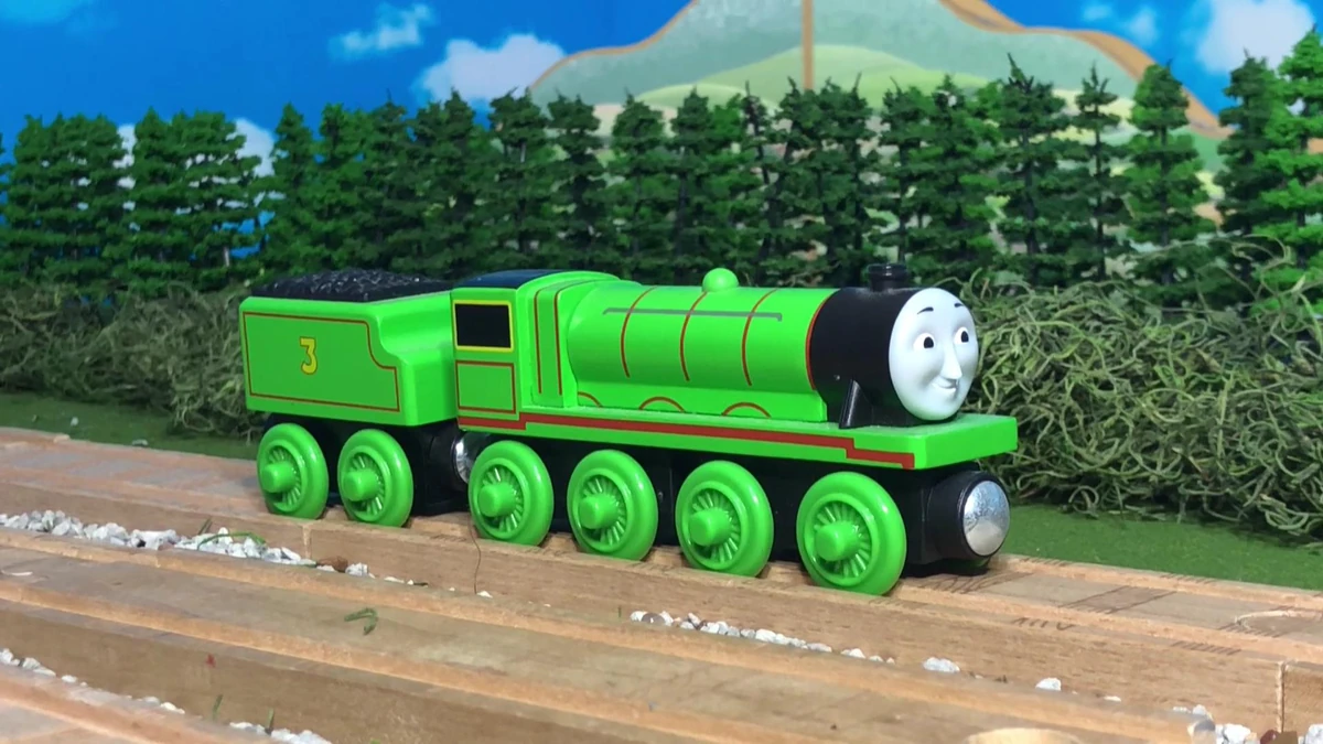 Henry | Quest 89 Wiki | Fandom