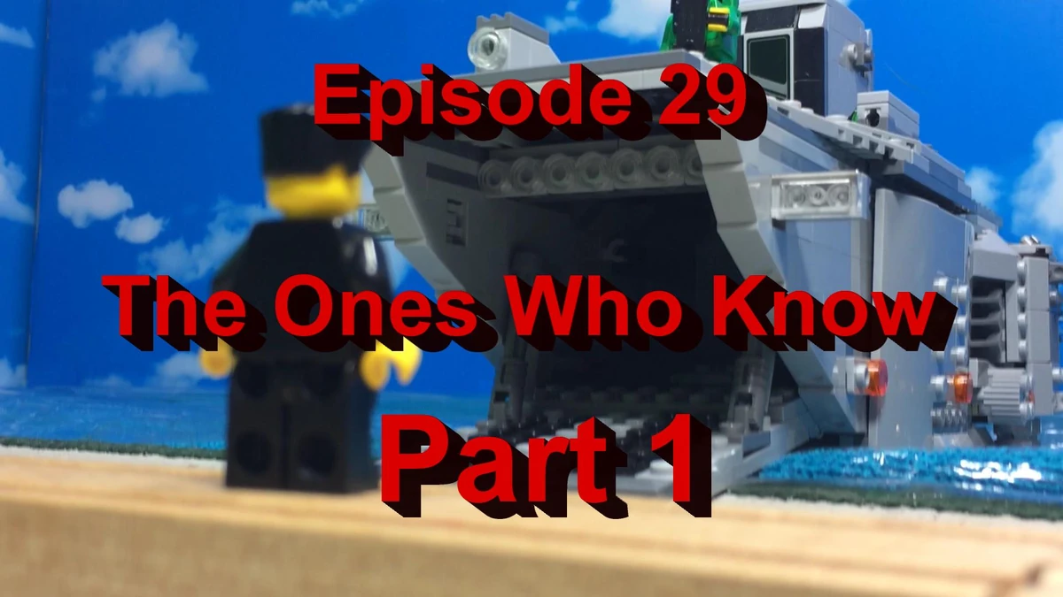 The Ones Who Know | Quest 89 Wiki | Fandom