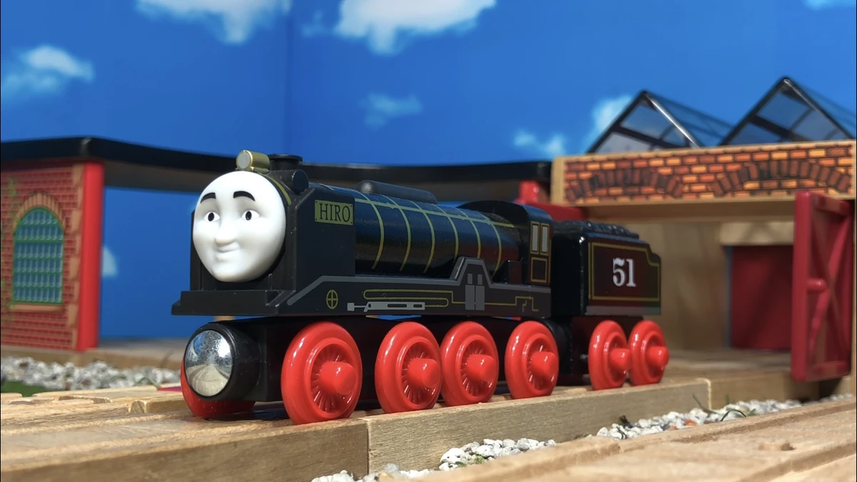 Hiro | Quest 89 Wiki | Fandom