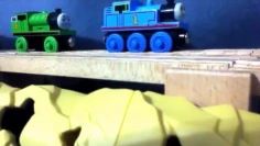 Thomas/Gallery | Quest 89 Wiki | Fandom