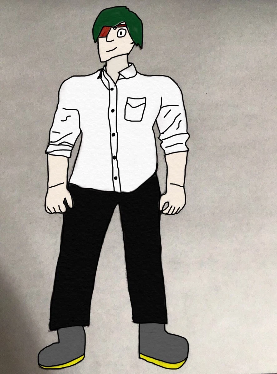 Humanized Quest 89 | Quest 89 Wiki | Fandom