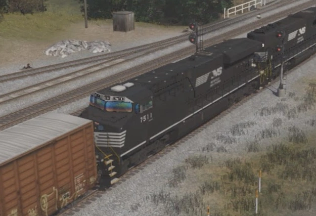 Kyle | Rails of Highland Valley Wikia | Fandom