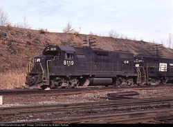 Bridget | Rails of Highland Valley Wikia | Fandom