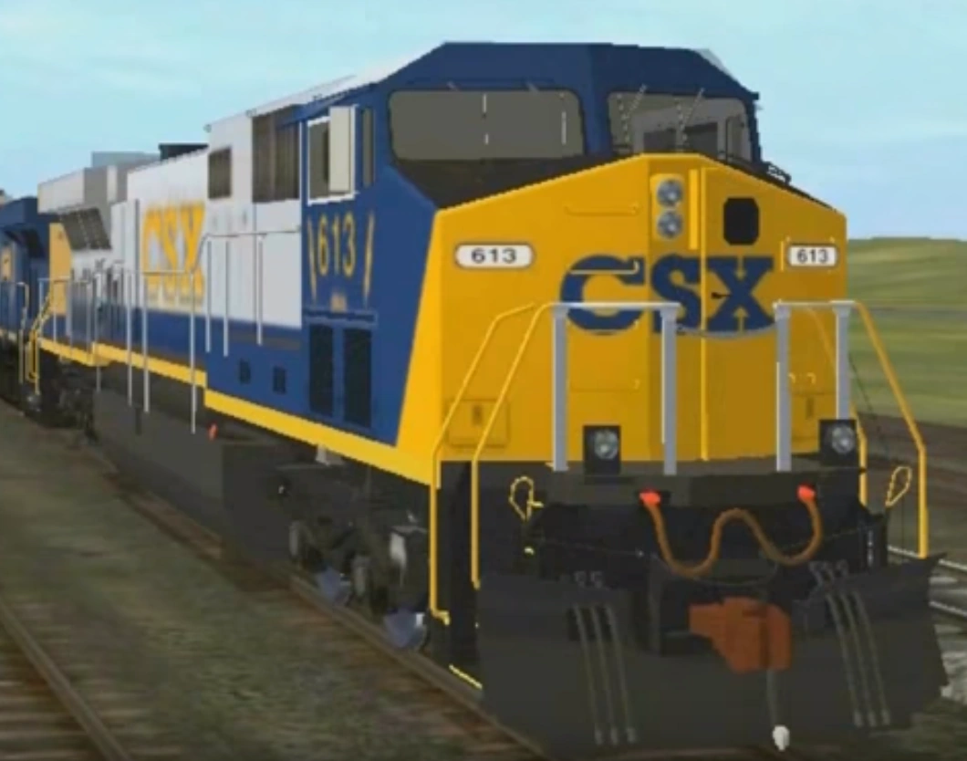 Category:Characters | Rails of Highland Valley Wikia | Fandom