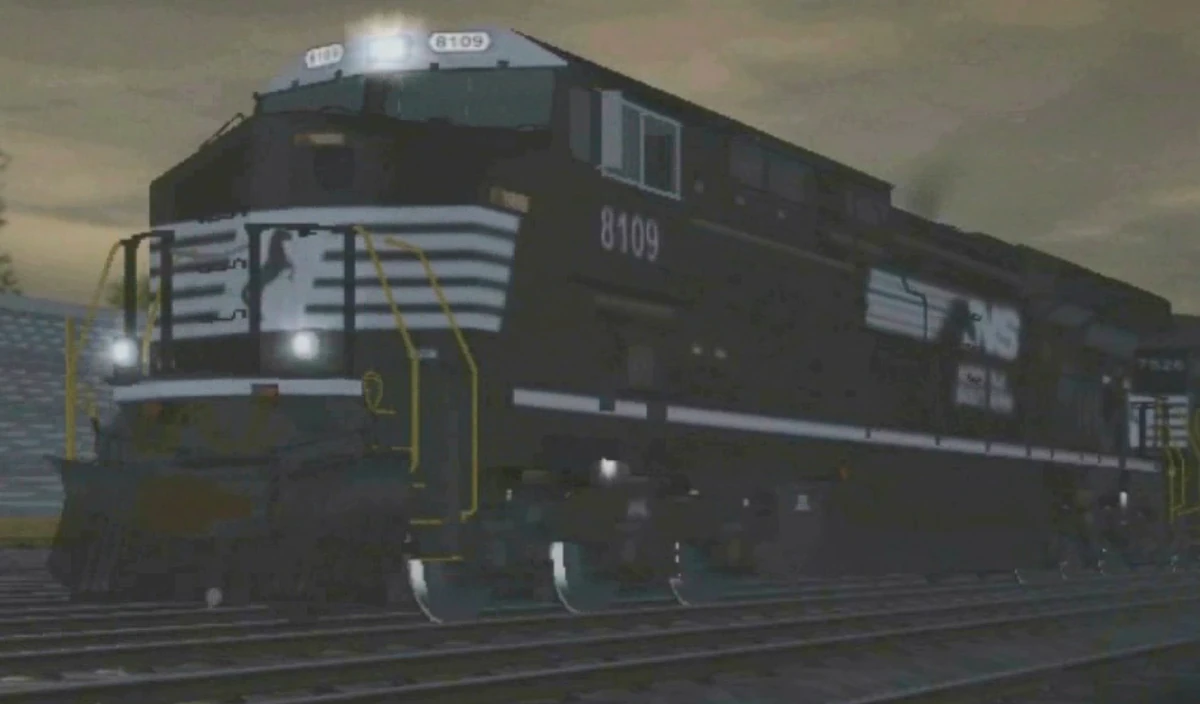 Cameron | Rails of Highland Valley Wikia | Fandom