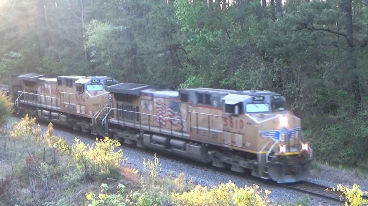 Rusty | Rails of Highland Valley Wikia | Fandom