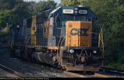 Dakota | Rails of Highland Valley Wikia | Fandom